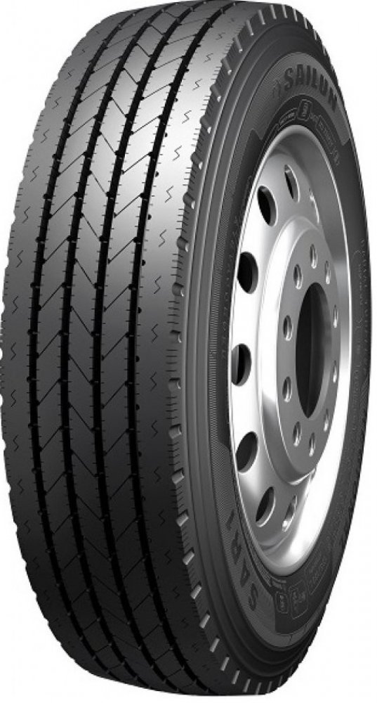 Sailun SAR1 285/70 R19.5 150/148K od 6 213 Kč na Hledejceny.cz