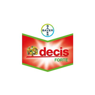 Bayer Decis Forte 1 l od 3 424 Kč - Heureka.cz