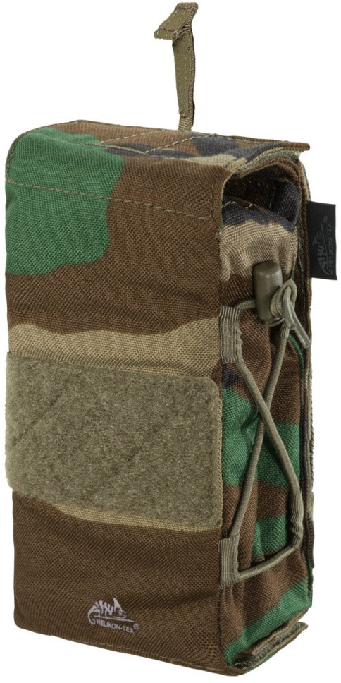 Helikon-Tex Lékárnička Helikon Competition Med Kit, woodland od 999 Kč ...