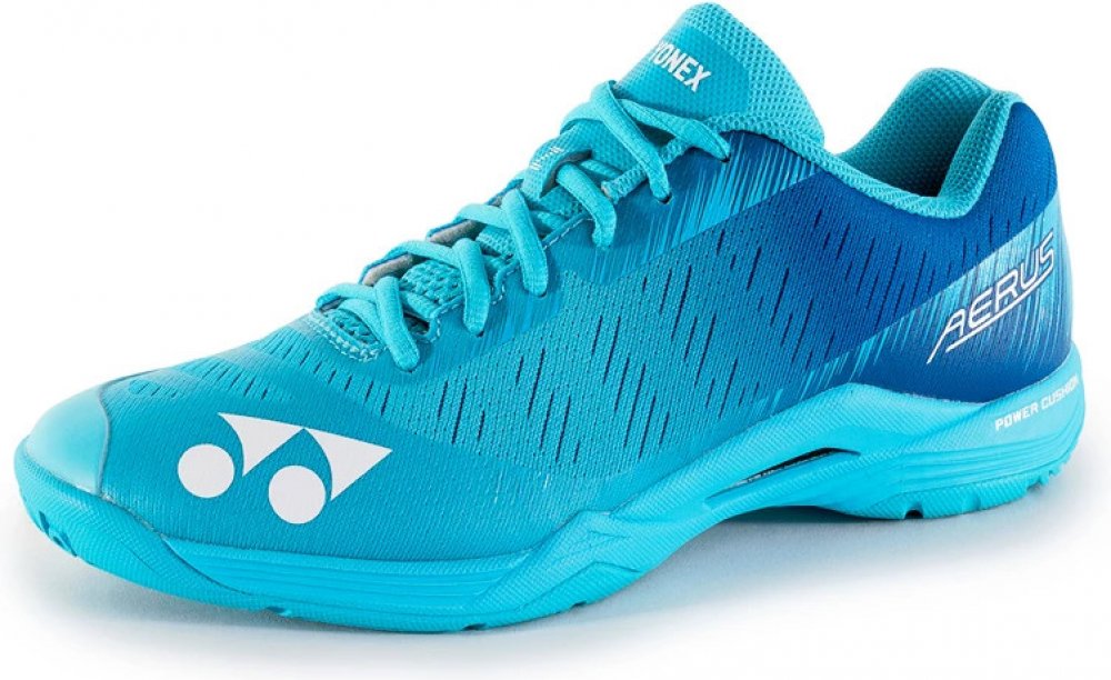 Yonex Power Cushion AERUS Z Men mint blue od 2 999 Kč na Hledejceny.cz