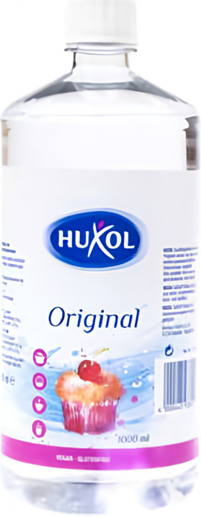 Milford Huxol Sweetener liquid 1l od 124 Kč - Heureka.cz