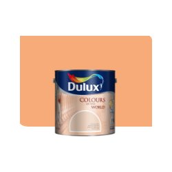 Dulux COW písková mandala 2,5 L od 298 Kč - Heureka.cz