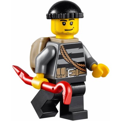 LEGO® City 40110 Pokladnička Trezor od 799 Kč - Heureka.cz