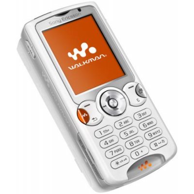 Sony Ericsson W810i od 3 250 Kč - Heureka.cz