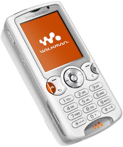 Sony Ericsson W810i od 3 250 Kč - Heureka.cz