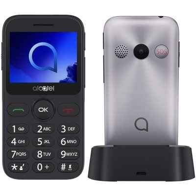 Alcatel 2020X od 1 458 Kč - Heureka.cz