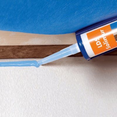 Knauf LDS Solimur 310 ml od 267 Kč - Heureka.cz