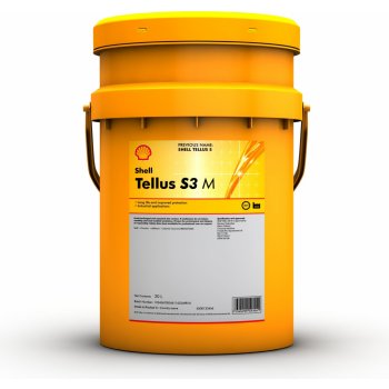 Shell Tellus S3 M 32 20 l od 2 069 Kč - Heureka.cz