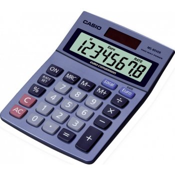 Casio MS 80VERII od 349 Kč - Heureka.cz