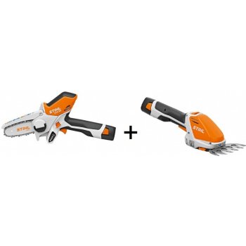 STIHL GTA 26 + HSA 26 SET od 5 900 Kč - Heureka.cz