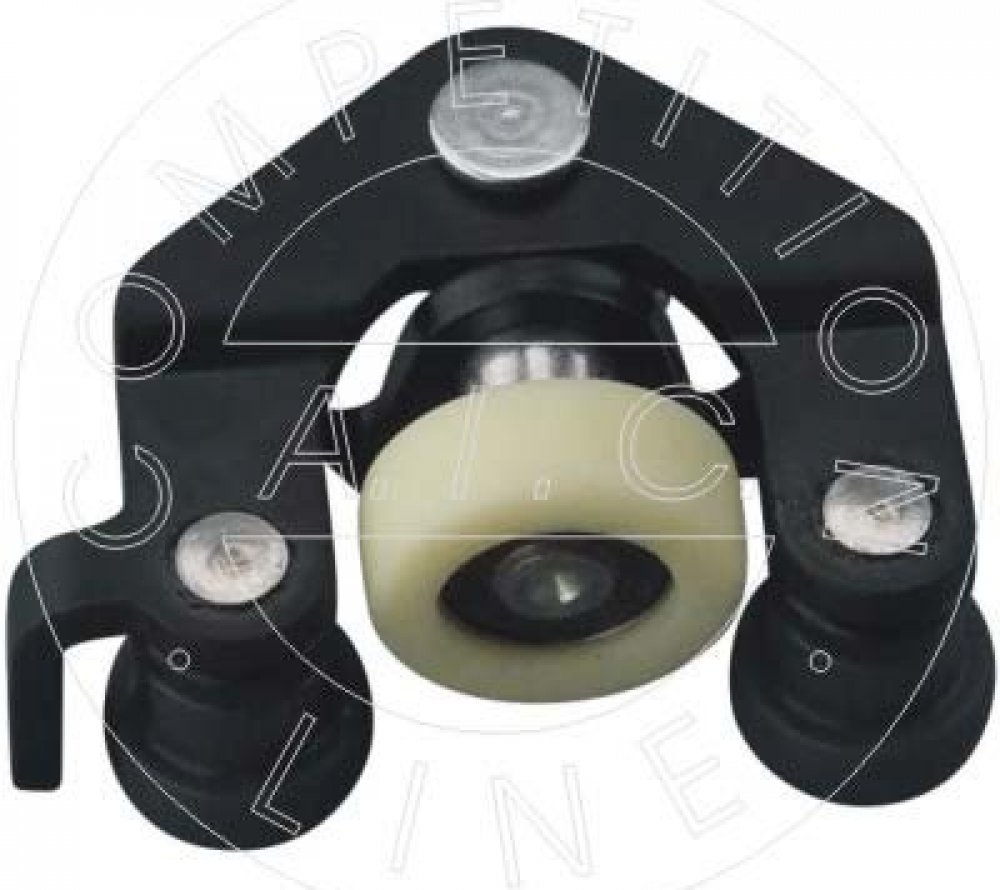 Přední kapoty, zadní víka, střechy – Valivé vedení, posuvné dveře A.I.C ...