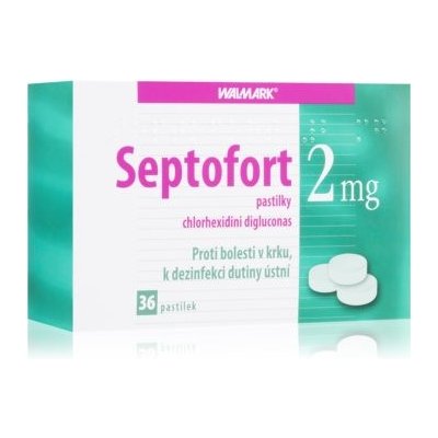 SEPTOFORT ORM 2MG PAS 36 od 151 Kč - Heureka.cz
