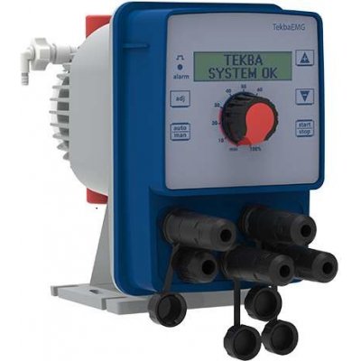 SEKO Tekba EMM 803 PVDF od 13 864 Kč - Heureka.cz