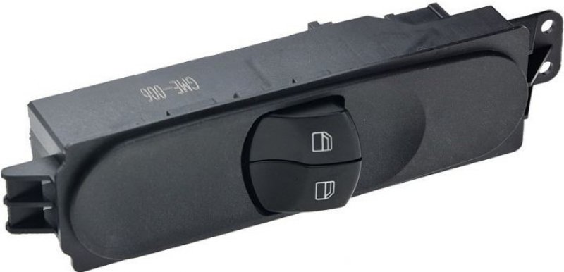 Elektrický spínač stahování oken MERCEDES SPRINTER 2006- 9065451513 ...