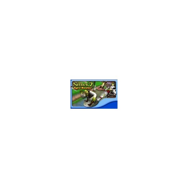 Shrek 2 Ogre Bowler od 773 Kč - Heureka.cz