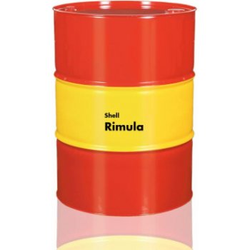 Shell Rimula R3 SAE 10W 209 l od 19 255 Kč - Heureka.cz