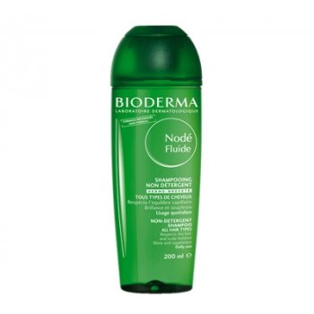 Bioderma Nodé Fluid Shampoo 200 ml od 200 Kč - Heureka.cz