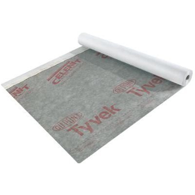 TYVEK SUPRO plus tape (75m2/bal.) od 77 Kč - Heureka.cz