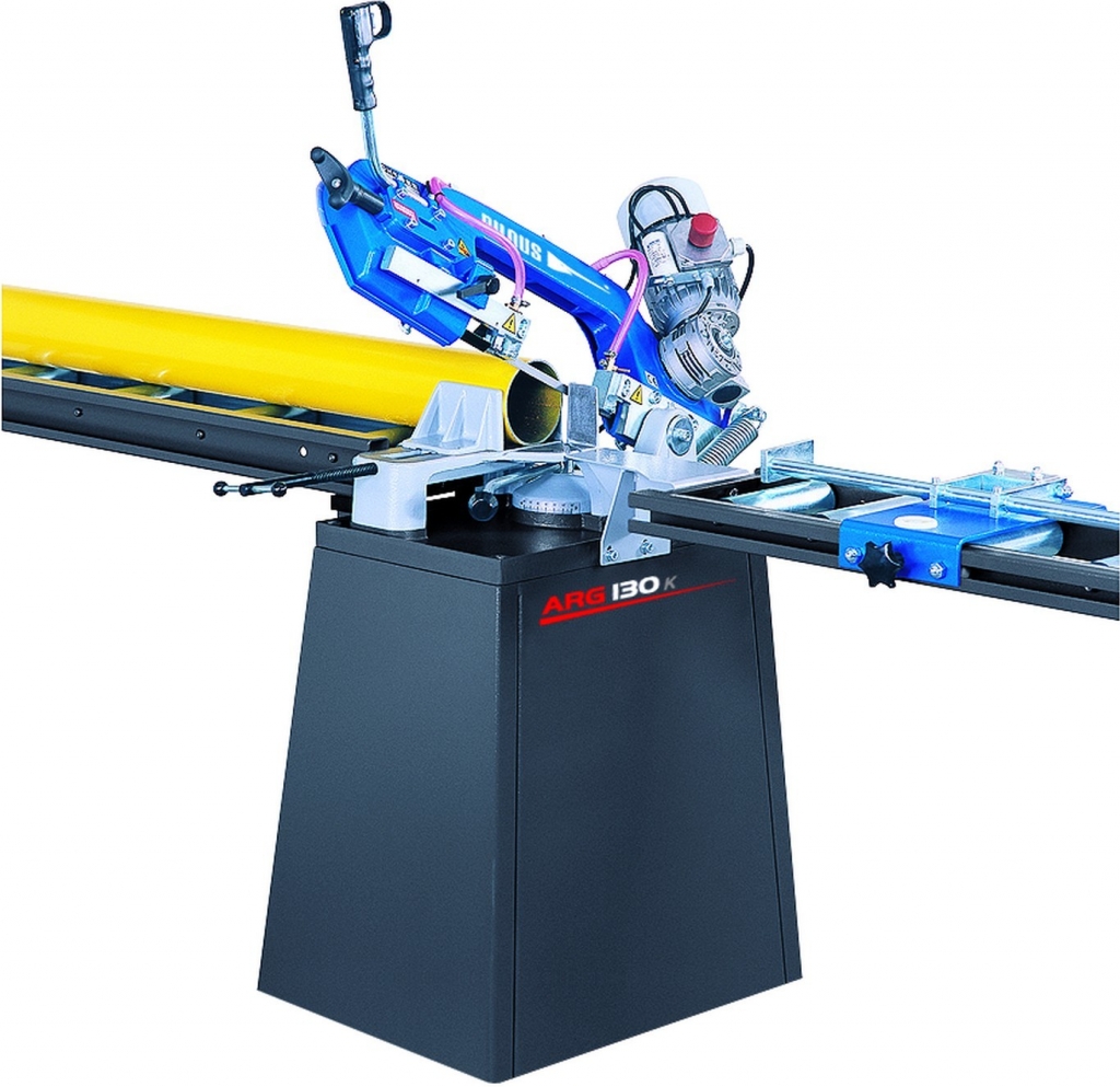 PILOUS ARG 130 SUPER K V400 od 50 639 Kč - Heureka.cz