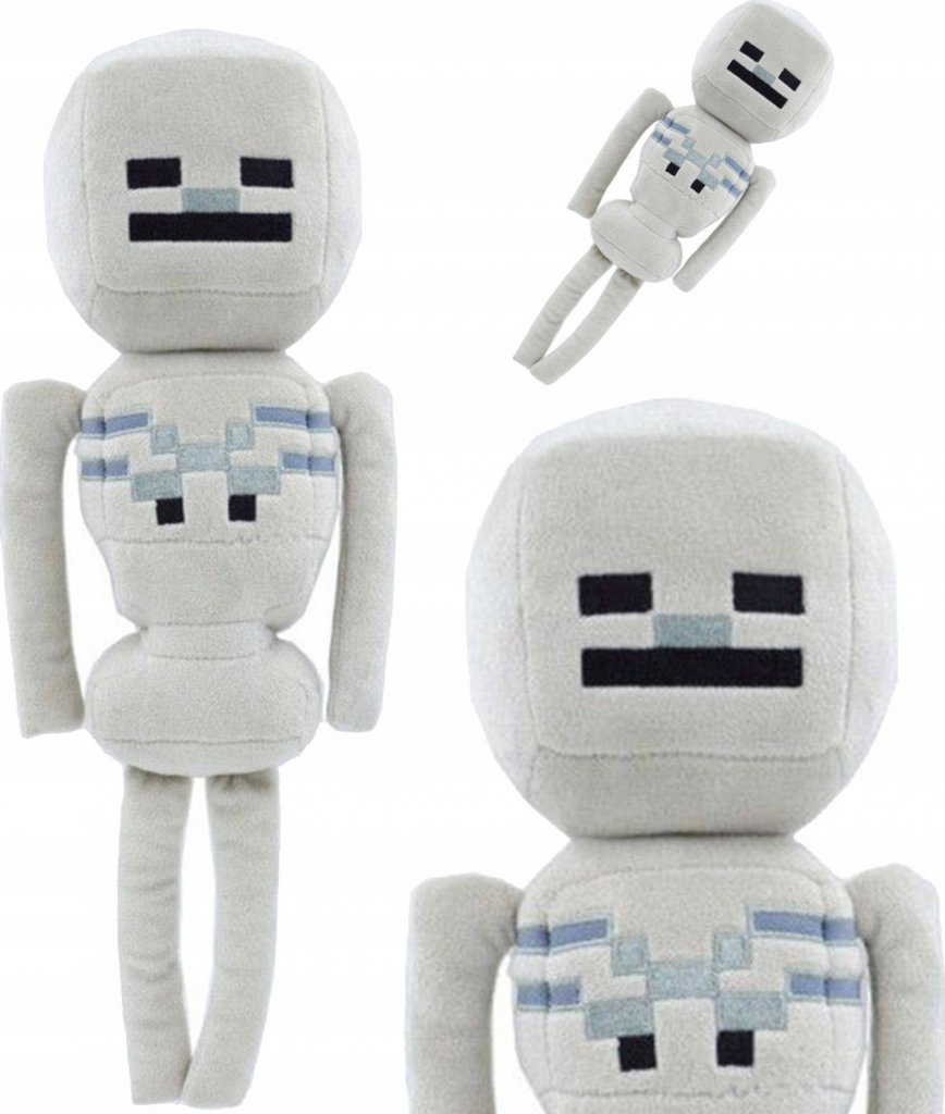 MINECRAFT KOSTLIVEC KOSTOTRUP od 169 Kč - Heureka.cz