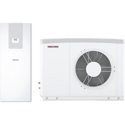 Stiebel Eltron HPA-0 8 CS Plus Compact D od 248 014 Kč - Heureka.cz