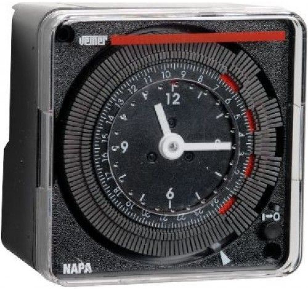 VEMER NAPA-D ORA QRD od 687 Kč na Hledejceny.cz