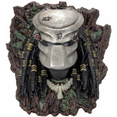 Neca Predator Trophy Plaque Predator 66 cm od 14 399 Kč - Heureka.cz