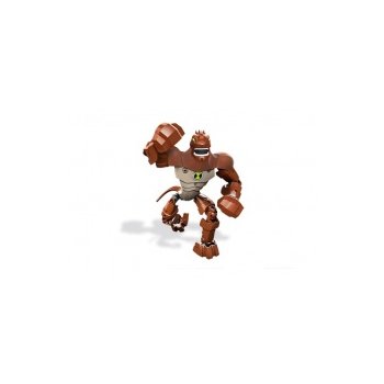 LEGO® Ben 10 Alien Force 8517 Humungousaur od 599 Kč - Heureka.cz