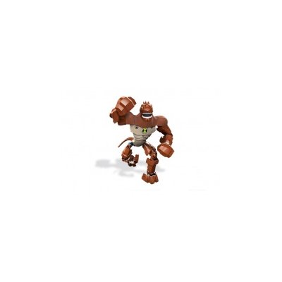 LEGO® Ben 10 Alien Force 8517 Humungousaur od 599 Kč - Heureka.cz