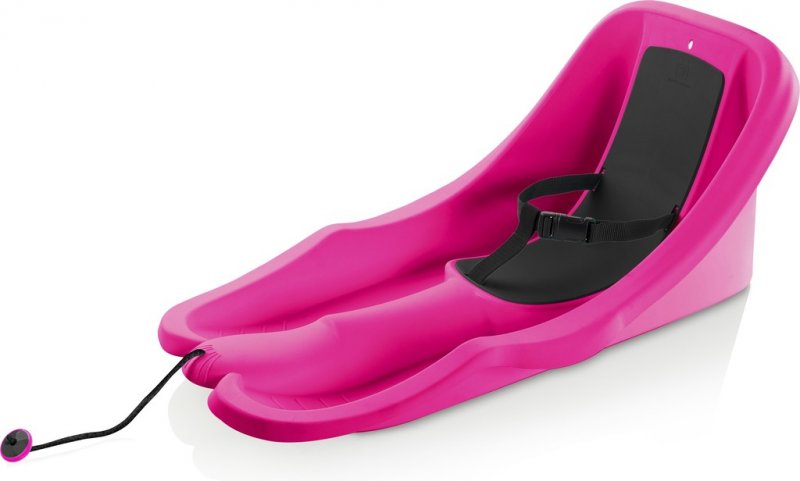 Plastkon Baby Rider Bob růžová od 553 Kč na Hledejceny.cz