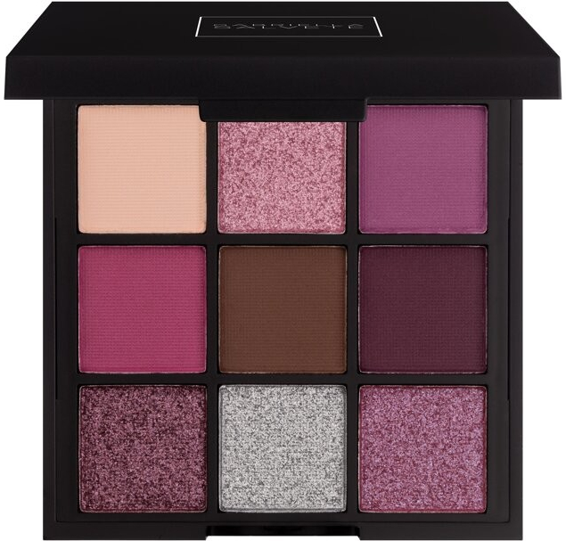 Gabriella Salvete Paletka Očních Stínů Se Zrcátkem Eyeshadow Palette 01