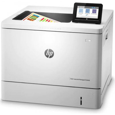 HP Color LaserJet Managed E55040dn 3GX99A od 33 095 Kč - Heureka.cz