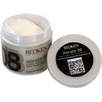 Redken 08 Aerate 66 g od 392 Kč - Heureka.cz