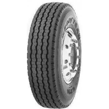 Goodyear G291 10/0 R17,5 134M od 8 775 Kč - Heureka.cz