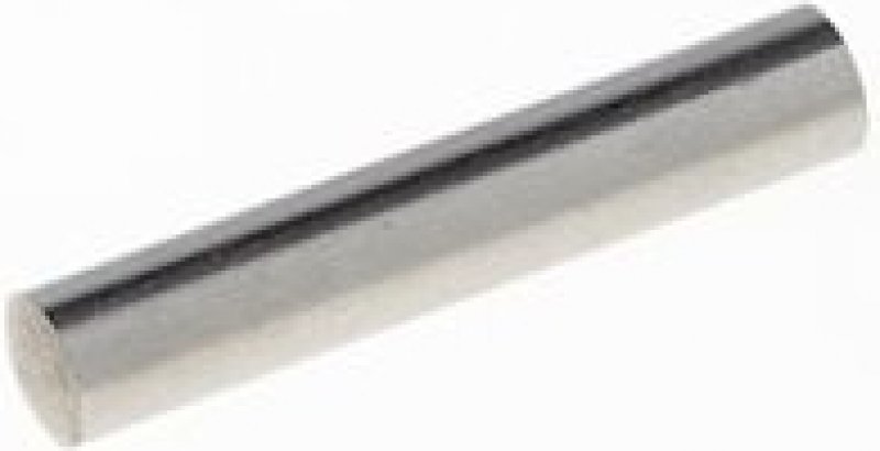 DIN 7 m6 12x24 kolík válcový nekalený, broušený, tol. m6, bez povrchové úpravy – Zboží Mobilmania