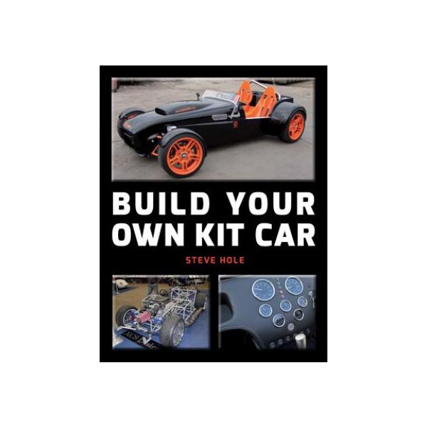How To Build A Cheap Kit Car - Crazyscreen21