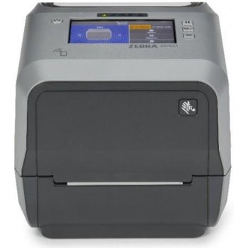 Zebra ZD621 ZD6A143-30EL02EZ od 20 990 Kč - Heureka.cz