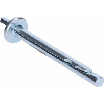 Kotva 6x65 natloukací stropní pro kotvení do betonu od 9,95 Kč - Heureka.cz