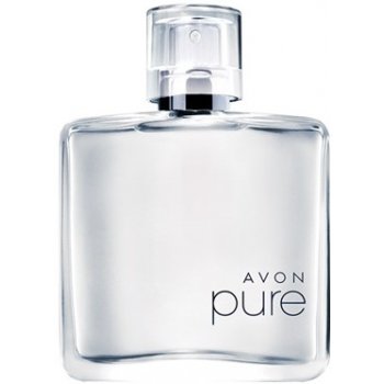 Avon Pure O2 toaletní voda pánská 75 ml od 406 Kč - Heureka.cz