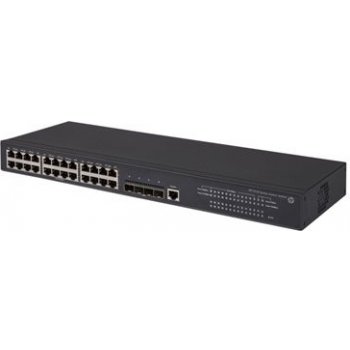 HP 5130-24G-4SFP+ EI od 38 978 Kč - Heureka.cz