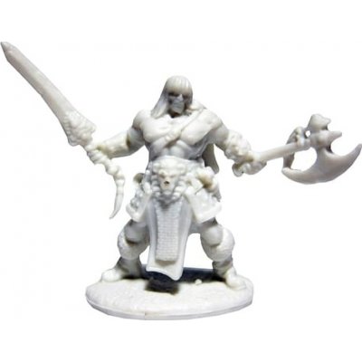 Reaper Miniatures Brand Oathblood Barbarian od 139 Kč - Heureka.cz
