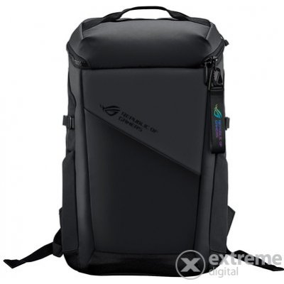 Asus ROG Ranger BP2701 gamer batoh na notebook od 2 486 Kč - Heureka.cz