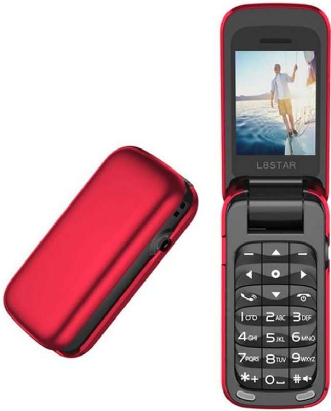 L8Star BM60 mini – Zboží Mobilmania