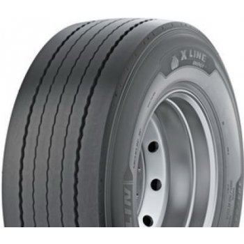 Michelin X Line Energy T 385/65R22,5 160K od 15 370 Kč - Heureka.cz