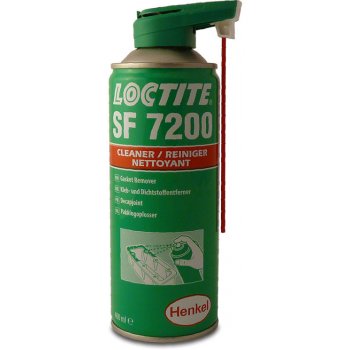 Loctite SF 7200 400 ml od 297 Kč - Heureka.cz