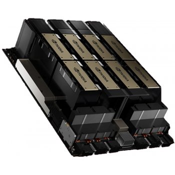 DELTA-NEXT HGX GPU Baseboard 8 H100 80GB SXM5 935-24287-0000-000 od 8 ...