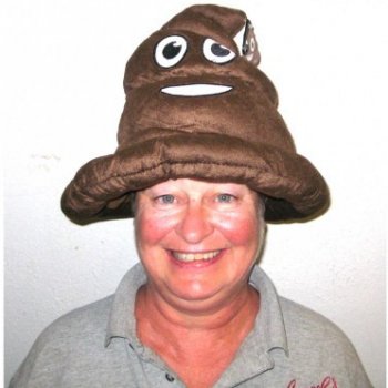 Čepice Hovno od 179 Kč - Heureka.cz