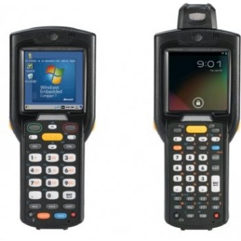 Motorola MC32N0 od 25 433 Kč - Heureka.cz