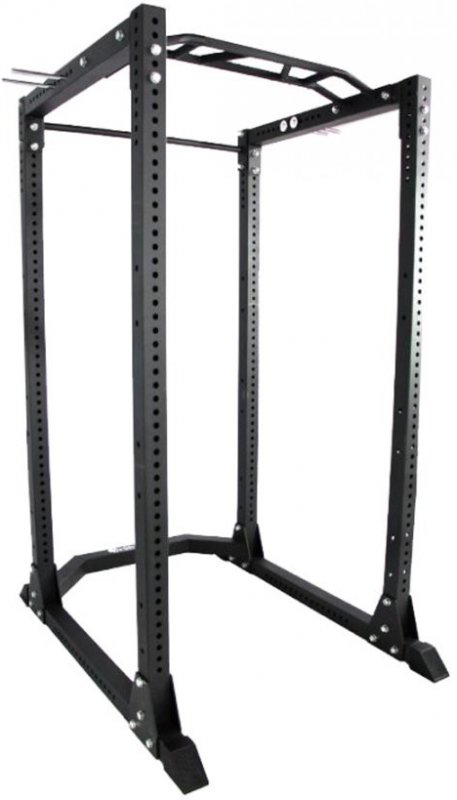 StrongGear Stronger Power Rack – Zboží Mobilmania