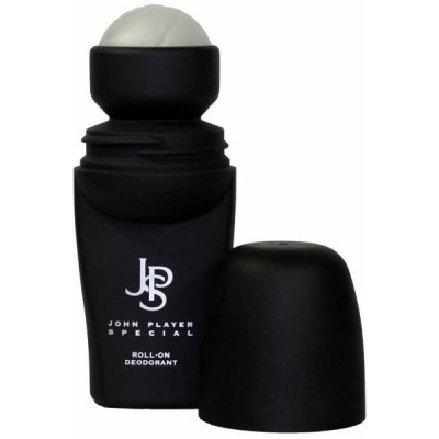John Player Special Black roll-on 50 ml od 129 Kč - Heureka.cz